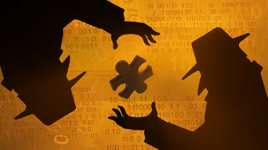 Unveiling the Shadows: Infamous Spy Scandals Throughout History | Chief ...