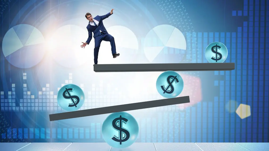 The Ultimate Blueprint for Achieving Financial Stability! | Chief Idea