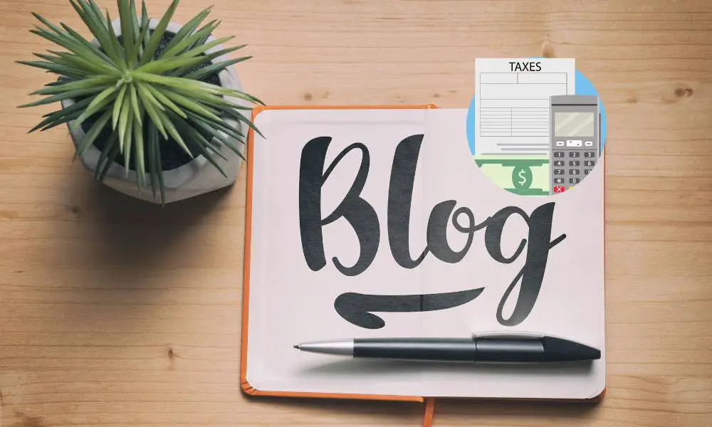 Best 200 Tax Blogs: Your Guide to Financial Expertise | Chief Idea