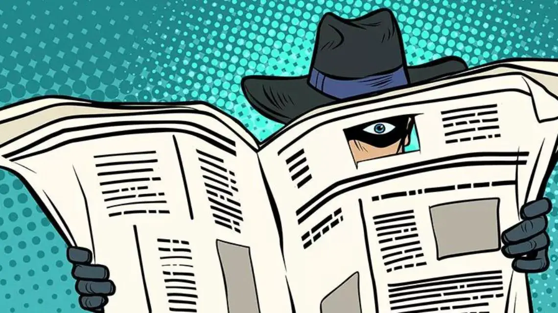 Navigating the Shadows: The Future of Spy Operations in an ...