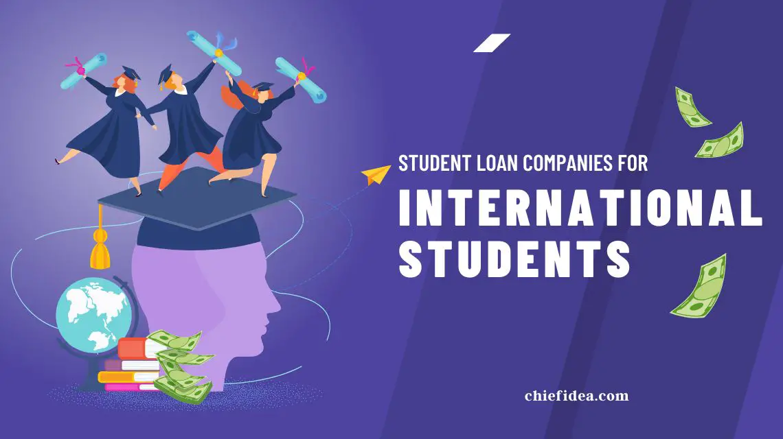 Navigating Student Loan Options for International Students: Your ...